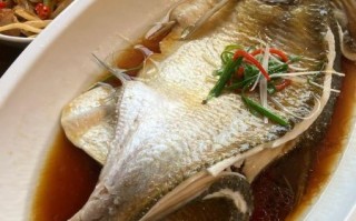 清蒸武昌鱼怎么做_清蒸武昌鱼的家常做法