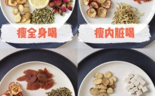 减肥茶有哪些_减肥茶哪种最有效
