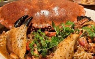 面包蟹为什么没人吃_面包蟹口感差吗