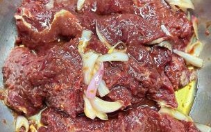 怎样自制牛排_牛排怎么做才嫩