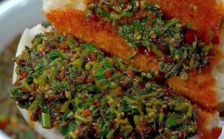 香椿怎么做好吃_香椿做法大全集