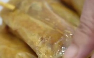 梧州纸包鸡怎么做_正宗纸包鸡配方揭秘