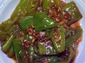 虎皮青椒怎么做_虎皮青椒的做法步骤图