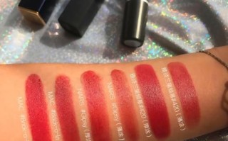 豆沙色口红适合什么肤色_黄皮能用豆沙色吗