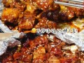 锡纸烤排骨怎么做_锡纸烤排骨腌制多久