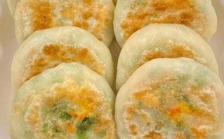 家常馅饼的面怎么和_馅饼皮又软又筋的秘诀