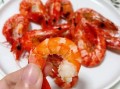 盐焗大虾怎么做_盐焗大虾用粗盐还是细盐