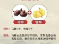 马蹄的功效与作用_马蹄能治什么病