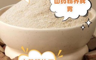 喝山药粉的功效与作用_山药粉怎么吃效果最好