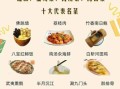 闽菜十大名菜有哪些_闽菜代表菜怎么做