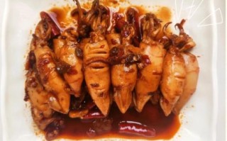 爆炒海兔子怎么做好吃_海兔子要不要焯水