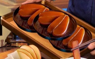 台湾乌鱼子怎么吃最好_乌鱼子料理步骤