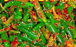 鲜辣椒怎么腌制好吃_鲜辣椒腌制方法大全