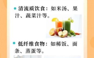 阑尾炎术后吃什么好_阑尾炎食疗食谱大全