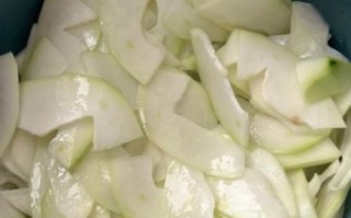 青木瓜炒菜怎么炒_青木瓜炒菜做法大全