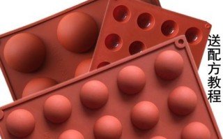 巧克力模具怎么选_硅胶和塑料哪个好