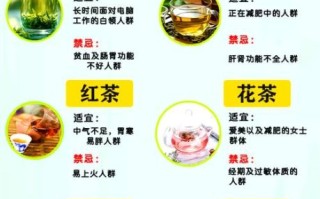 绿茶和红茶的区别_哪种茶叶更适合减肥