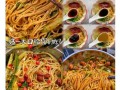 家常麻酱凉面怎么做_麻酱凉面调料比例