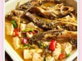 豆腐烧黄鱼怎么做_豆腐烧黄鱼的家常做法