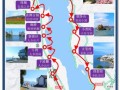 大理古城拍照最佳位置_洱海环湖自驾路线
