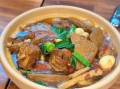 砂锅炖肉怎么做_正宗砂锅炖肉的做法