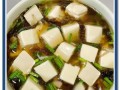 豆腐汤怎么做最好吃_豆腐汤放什么配料更鲜