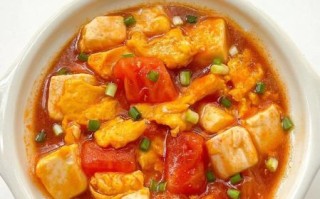 番茄酱豆腐怎么做才入味_家常番茄酱豆腐窍门