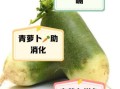 青萝卜煮水喝有什么功效_青萝卜水的禁忌人群