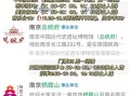 南京哪些景点需要预约_怎么预约最方便
