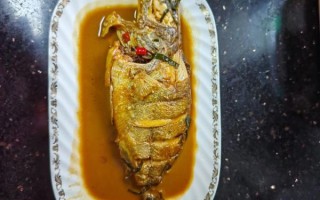 糖醋鳜鱼怎么做_糖醋鳜鱼正宗做法