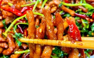 香辣肉丝怎么做_香辣肉丝用哪个部位肉