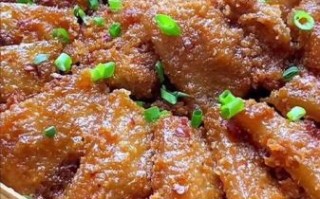 芋头蒸肉怎么做最正宗_蒸多久才软糯