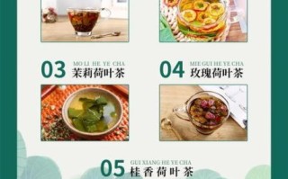 荷叶茶能减肥吗_荷叶的副作用有哪些