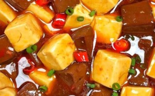 猪血豆腐怎么做才嫩_正宗猪血豆腐汤做法