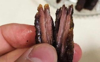 风干牛肉干怎么做_风干牛肉干制作方法