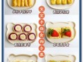 幼儿食谱大全及做法_宝宝辅食怎么做