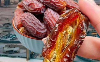 椰枣太甜是不是加工了_椰枣天然甜度有多高