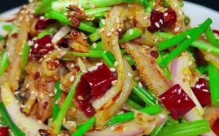 牛肚怎么做好吃_牛肚焯水多久才脆嫩