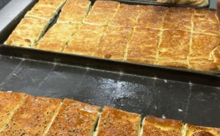 老北京香酥芝麻饼怎么做_正宗配方比例