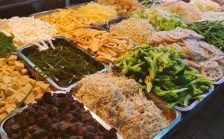 凉菜怎么保存_夏天凉菜能放多久