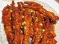 虎皮鸡爪怎么做_广东虎皮鸡爪做法步骤
