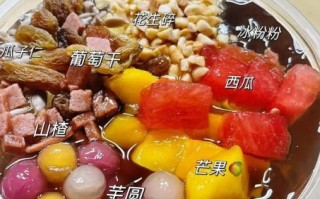 纯手工冰粉的做法窍门_冰粉为什么会凝固