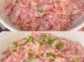 上海大馄饨馅怎么做_正宗鲜肉配方