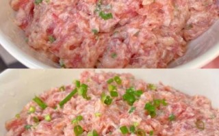 上海大馄饨馅怎么做_正宗鲜肉配方