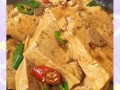炖豆腐怎么炖_炖豆腐的家常做法