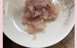 湖北鱼糕怎么做_正宗鱼糕配方比例