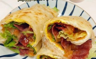 手抓饼怎么放鸡蛋_手抓饼加鸡蛋的正确做法