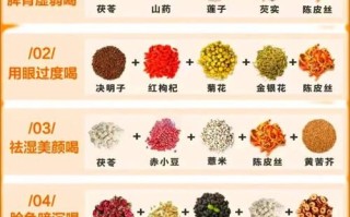 适合上班族的药膳食谱有哪些_简单易做的养生汤怎么做