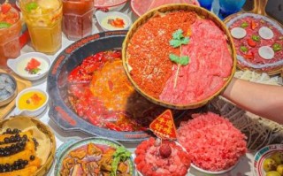 四川火锅哪家好吃_成都本地人推荐