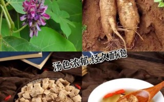 葛根煲汤搭配什么好_葛根煲汤的最佳食材组合